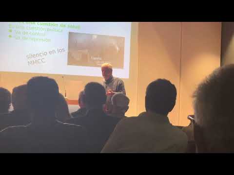 Conferencia «El globalismo y los amos del mundo», de Carlos Fernández ...